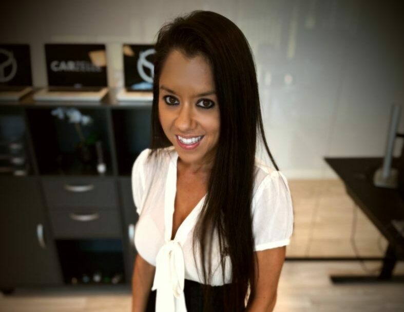 Meet the Team - Carzelle